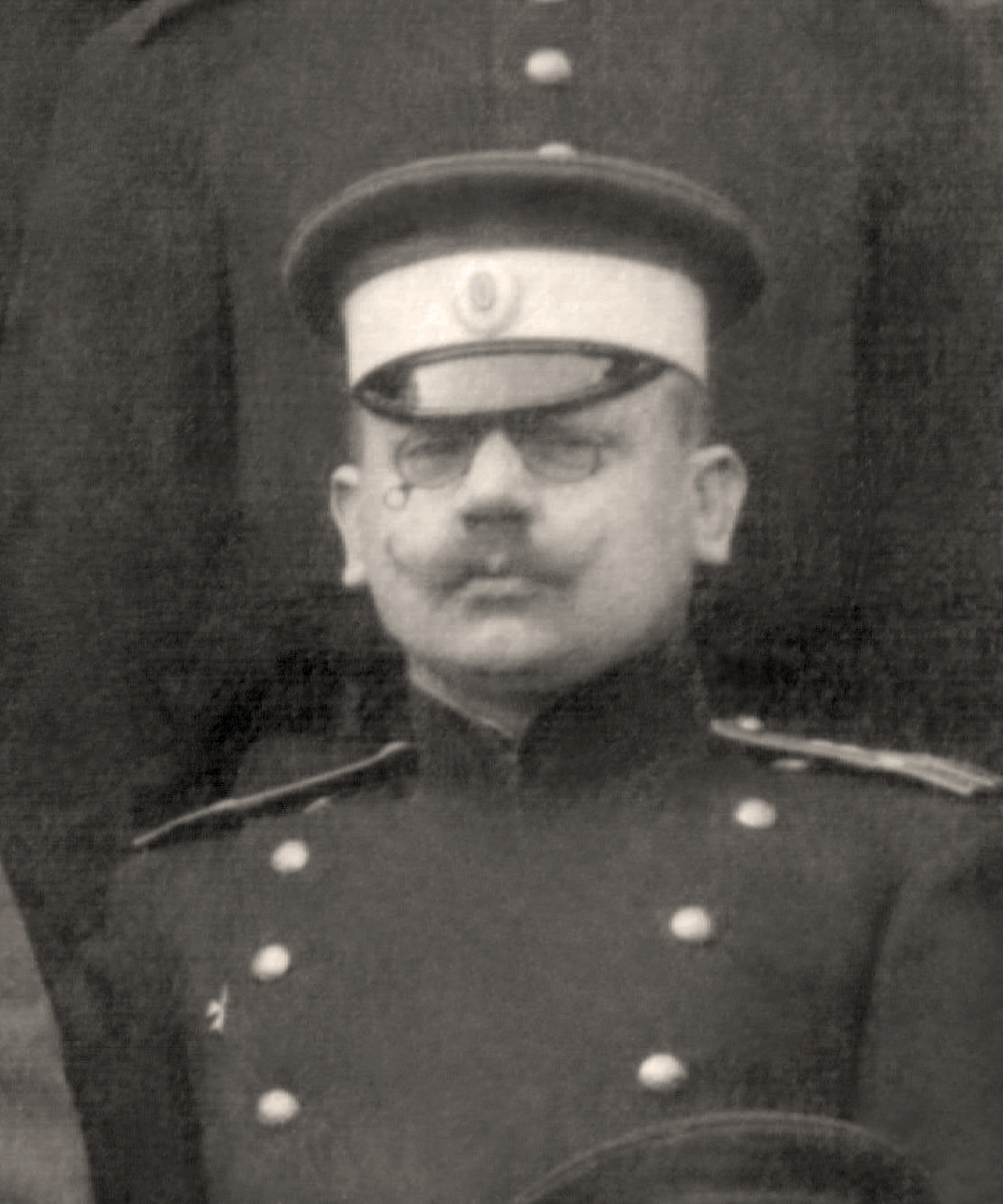 Файл:ОБКК-1906-1907-3-08-2.jpg — Офицеры русской императорской армии